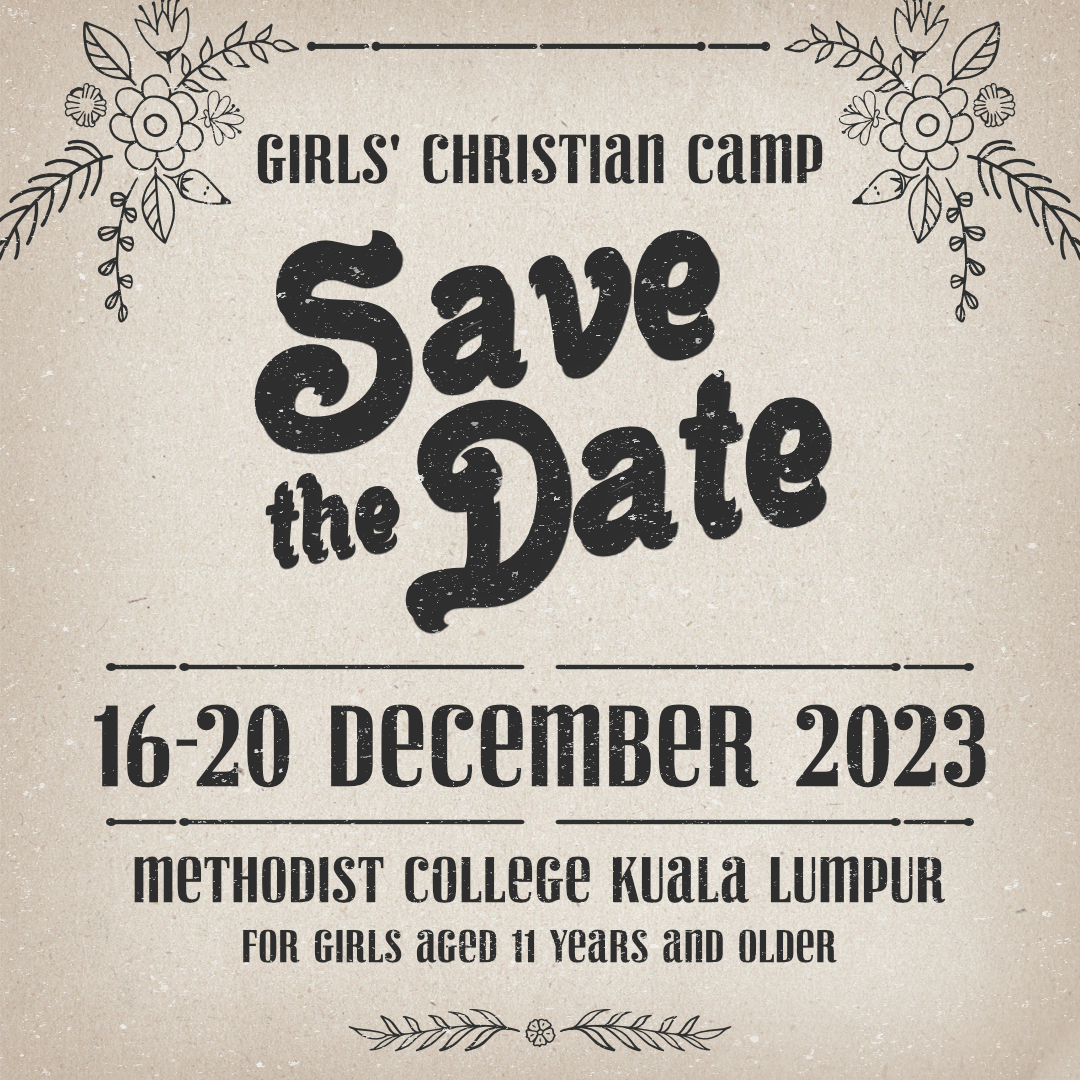 Girls' Christian Camp | Official website of the Girls' Christian Camp